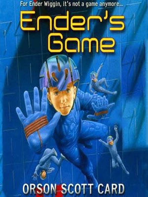 Ender's Game by Orson Scott Card · OverDrive: eBooks, audiobooks and videos for libraries